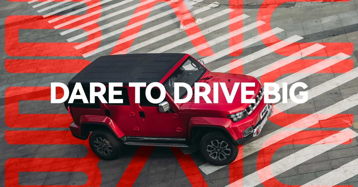 BAIC Philippines